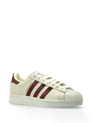 Adidas Superstar Ii Sneakers