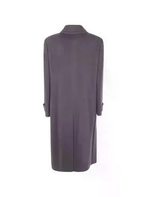 Tagliatore Bethany Single-breasted Coat
