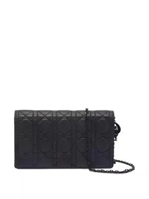 Dior 2019 Lady Cannage Shoulder Bag