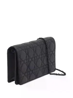 Dior 2019 Lady Cannage Shoulder Bag