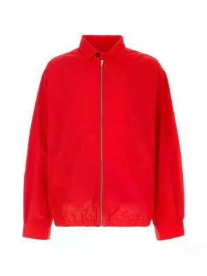 Gimaguas Zip-up Jacket