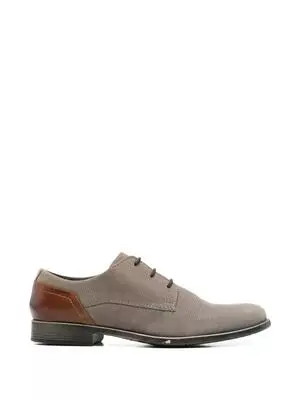 BUGATTI Licio Derby Shoes