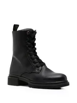 MEXX Holea Lace-up Ankle Boots