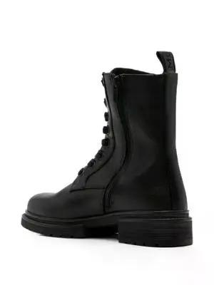 MEXX Holea Lace-up Ankle Boots