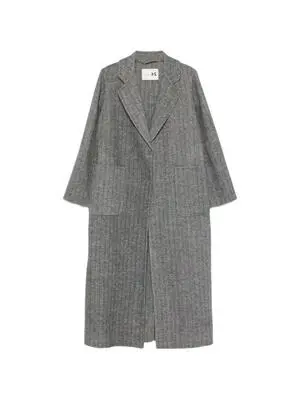 MANZONI 24 Long Sleeve Coat