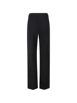 A.p.c. Becky Straight-leg Trousers
