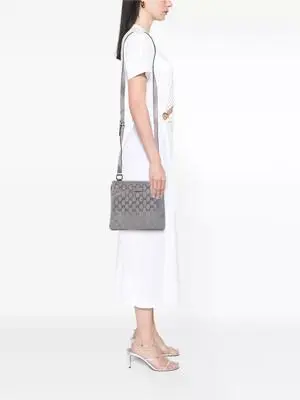 Gucci 2016-2026 Gg Imprime Crossbody Bag
