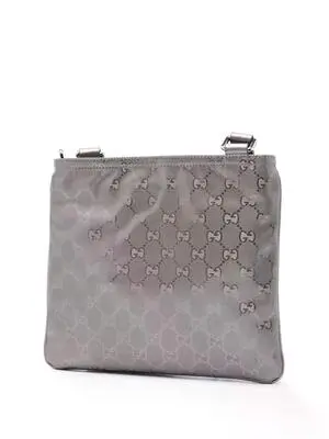 Gucci 2016-2026 Gg Imprime Crossbody Bag