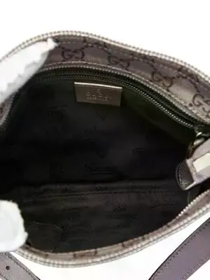 Gucci 2016-2026 Gg Imprime Crossbody Bag