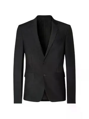 Fendi Single-breasted Jacket