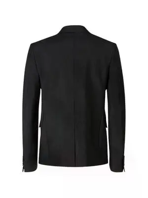 Fendi Single-breasted Jacket