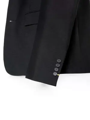 Fendi Single-breasted Jacket