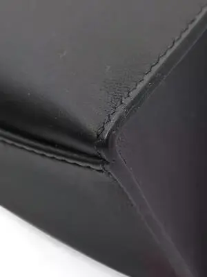 Hermès 2024 Swift Kelly Pochette 22 Handbag