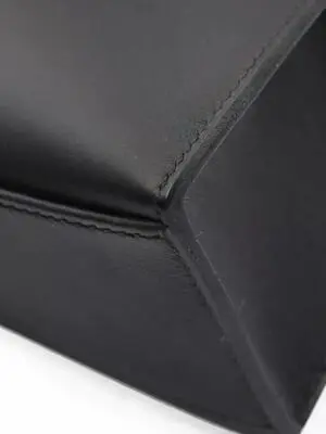 Hermès 2024 Swift Kelly Pochette 22 Handbag