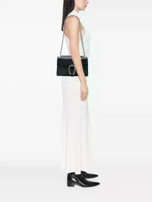 Gucci 2016-2026 Medium Calfskin Dionysus Shoulder Bag