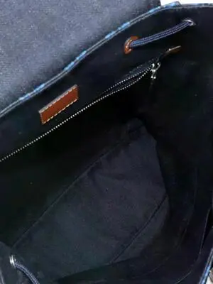 LOUIS VUITTON Monogram Christopher Mm Backpack