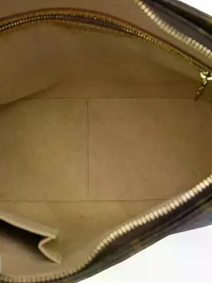 LOUIS VUITTON 2000 Monogram Looping Gm Shoulder Bag