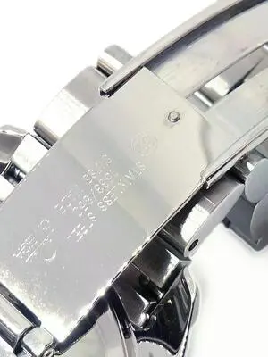 Omega Speedmaster Chronograph 39mm Stainless Steel Watch