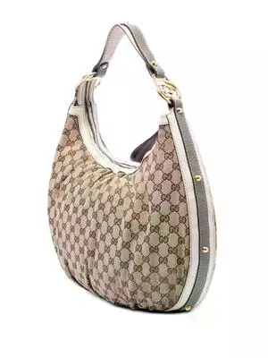 Gucci 2016-2026 Gg Canvas Shoulder Bag