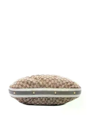 Gucci 2016-2026 Gg Canvas Shoulder Bag