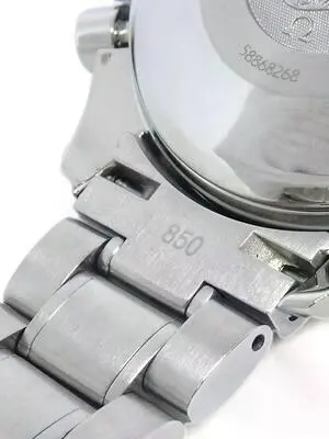 Omega Speedmaster Chronograph Watch
