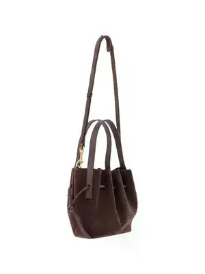 Yuzefi Mini Scallop Tote Bag