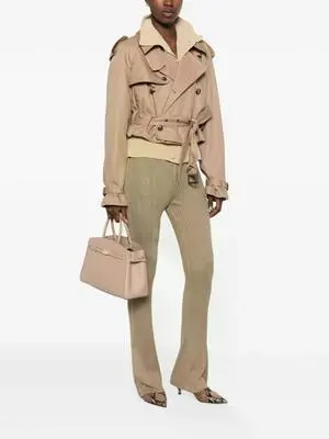 Eric Bompard Knee Length Pants For Women