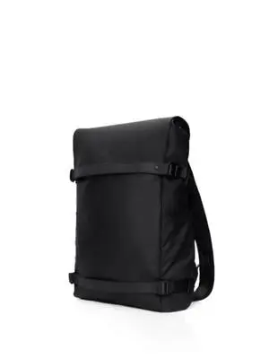 Rains Flap-top Buckle Backpack