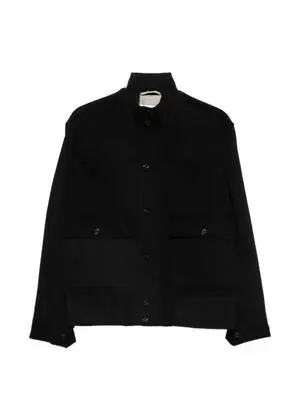 LARDINI Bomber Coat