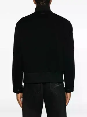 LARDINI Bomber Coat