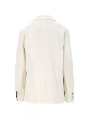 Barena Venezia Giacca Sabi Corduroy Notch-lapels Jacket
