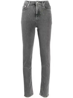 ALBERTA FERRETTI Skinny Fit Jeans