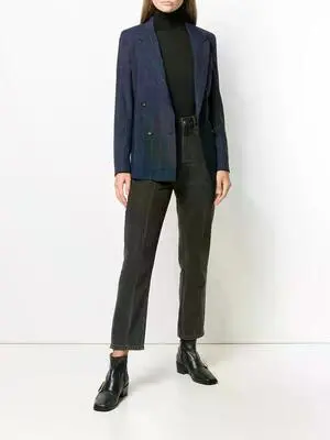 ROBERTO COLLINA Roll Neck Sweater