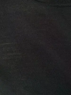 ROBERTO COLLINA Roll Neck Sweater