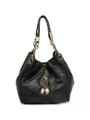 JIMMY CHOO Lohla Shoulder Bag