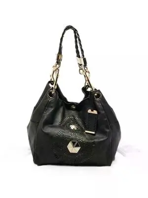 JIMMY CHOO Lohla Shoulder Bag
