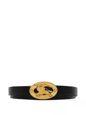 Burberry Reversible Belt - Black