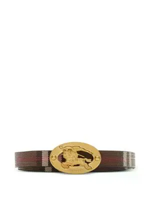 Burberry Reversible Belt