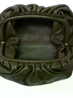Bottega Veneta The Pouch Clutch Bag