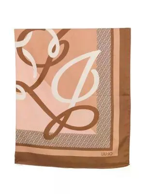 Liu Jo Printed Scarves