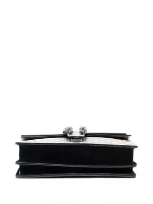 Gucci 2016-2026 Medium Gg Supreme Dionysus Shoulder Bag