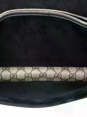 Gucci 2016-2026 Medium Gg Supreme Dionysus Shoulder Bag