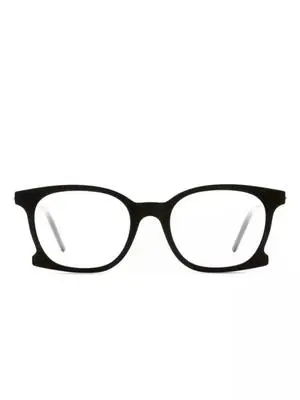 KUBORAUM D71 Glasses - Black