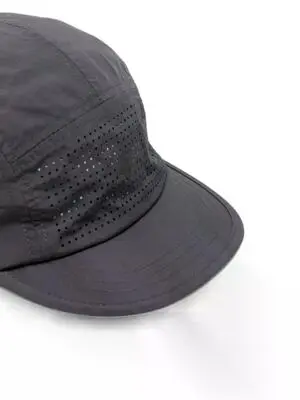 REPRESENT Perforated Logo Cap