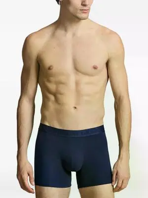 Polo Ralph Lauren Logo-waistband Boxer Briefs Pack