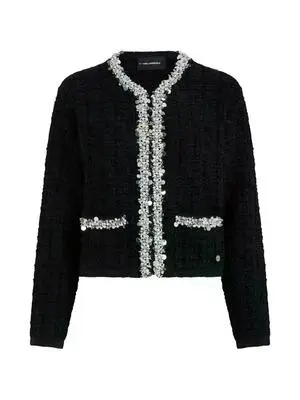 Karl Lagerfeld Cardigans For Women