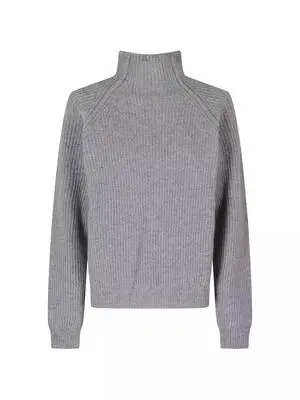 Federica Tosi High Neck Sweaters For Women