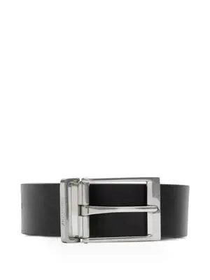Burberry Reversible Belt