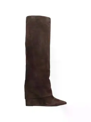 The Seller Casual Boots For Women