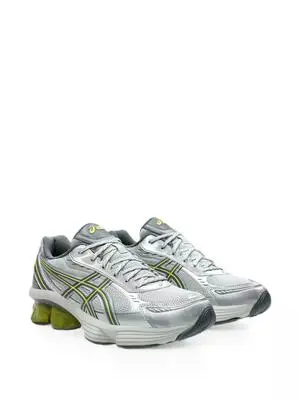 Asics Gel-kinetic Fluent Lace-up Sneakers